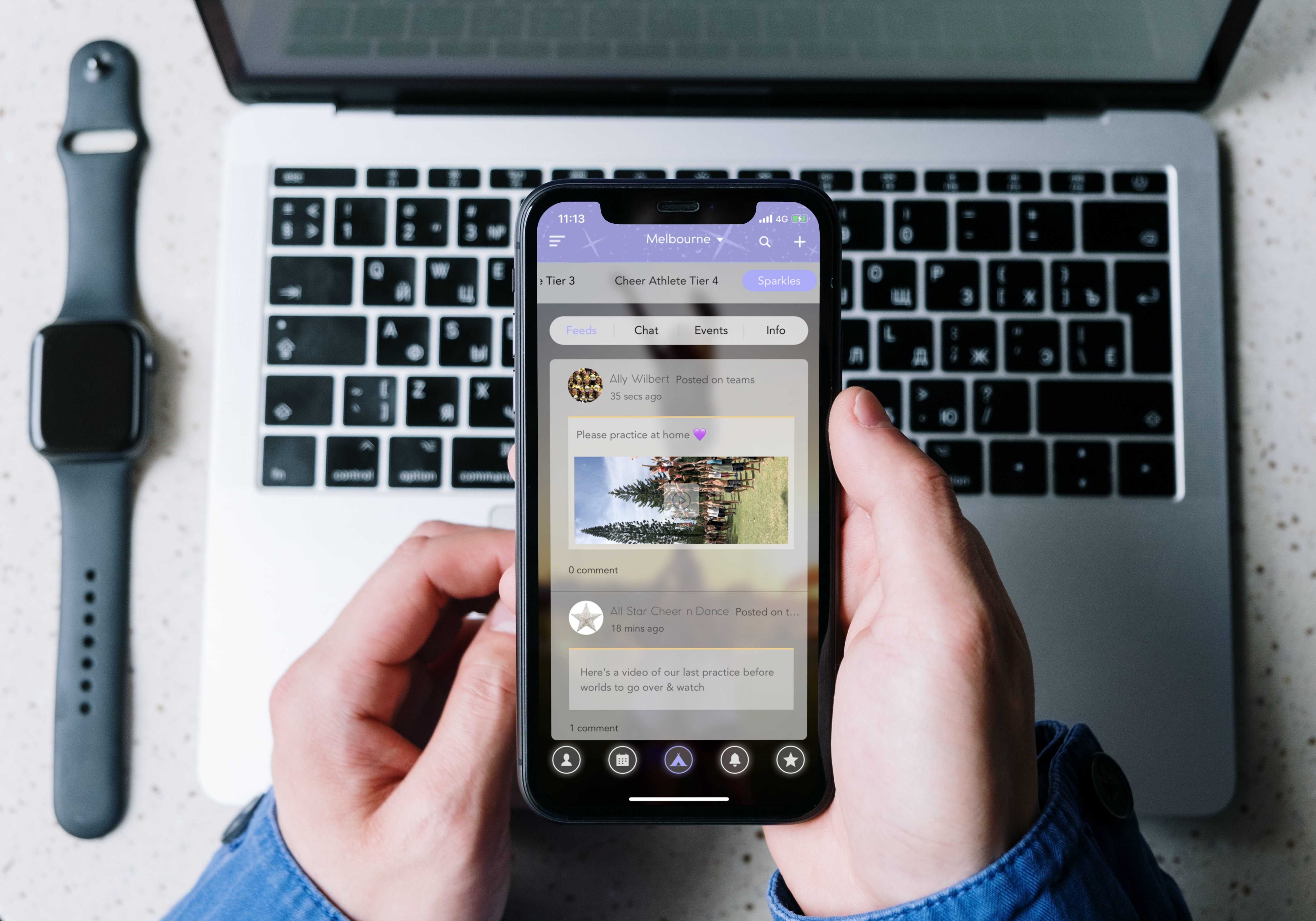 Android, iOS & web development company in Australia | Appomate